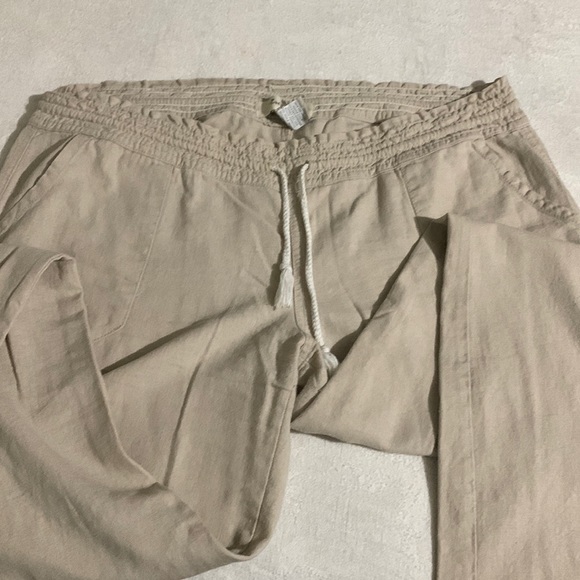 Pants & Jumpsuits | Drawstring Pants | Poshmark
